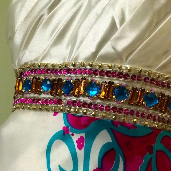 Enchanted | Dresses | Enchanted Prom Gown | Poshmark